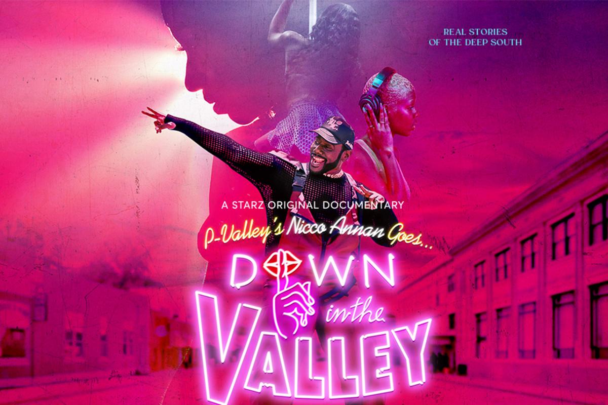 What Time Will ‘Down In The Valley’ Be on Starz? Release Date, Streaming Info, How To Watch
