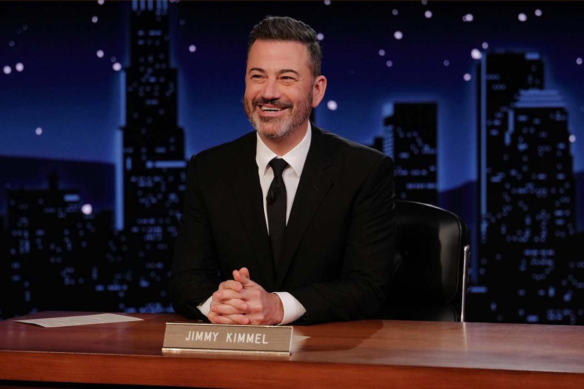 Is Jimmy Kimmel Live Tonight? When Does ‘Jimmy Kimmel Live’ Return With New Episodes?