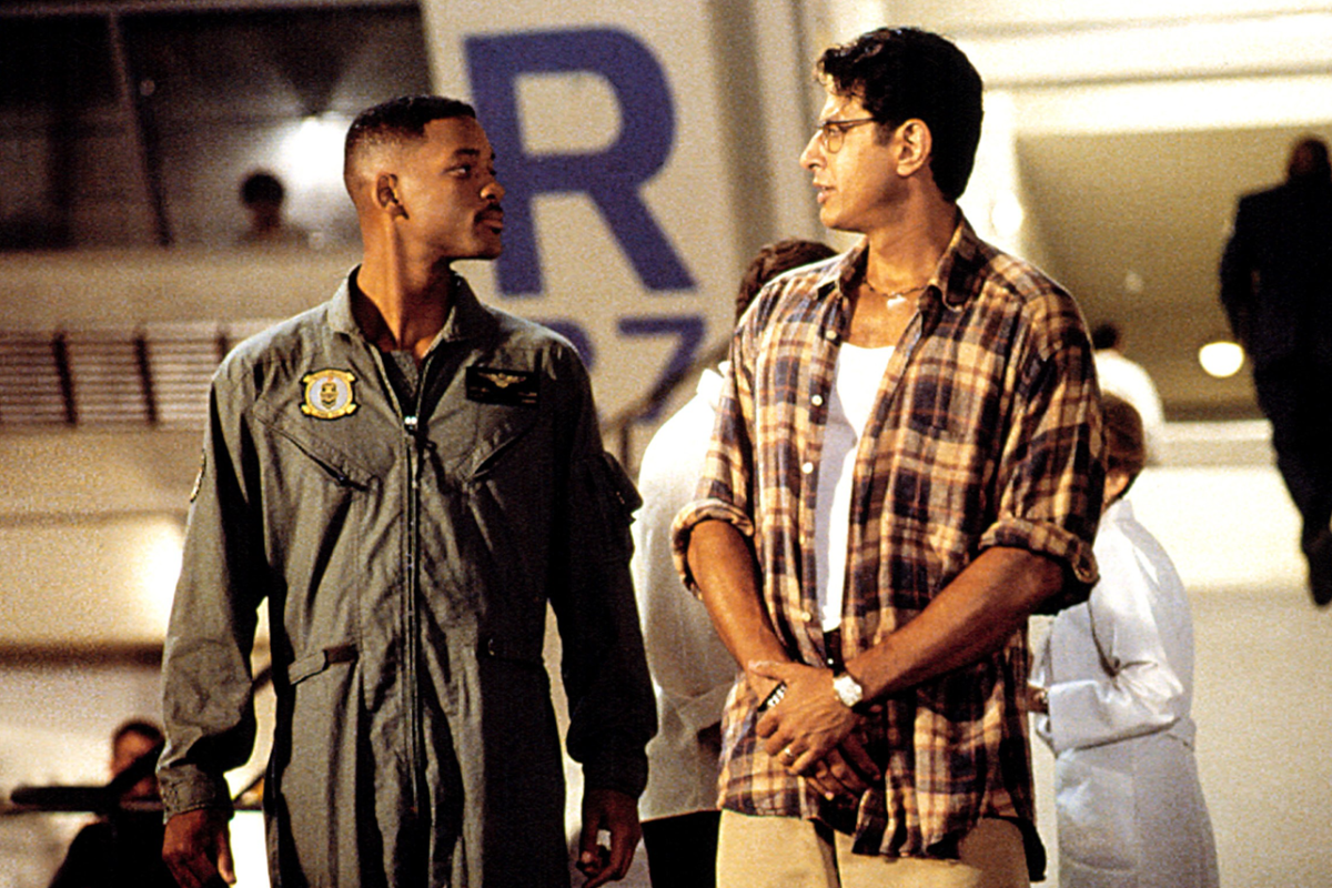 Is ‘Independence Day’ on Netflix or Hulu? Where to Watch ‘Independence Day’ Online