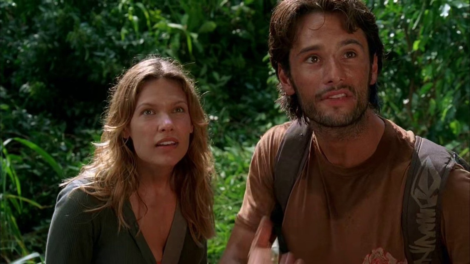 Lost’s Nikki and Paulo Episode Feels Like A Time Capsule For A Bygone Era