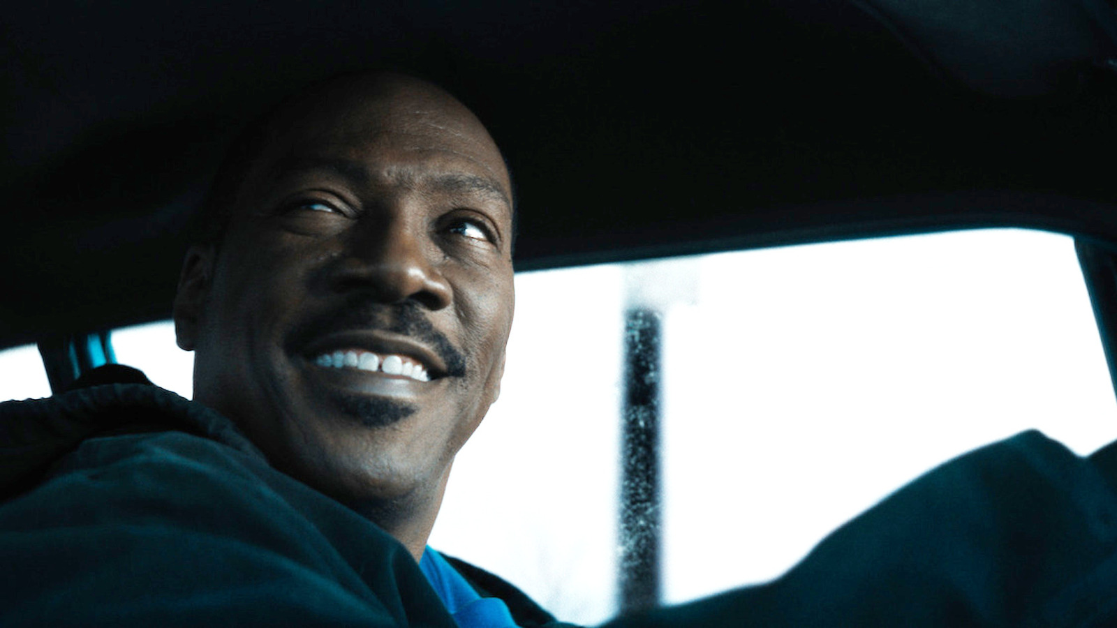 Axel F Takes Away Eddie Murphy’s Most Powerful Weapon