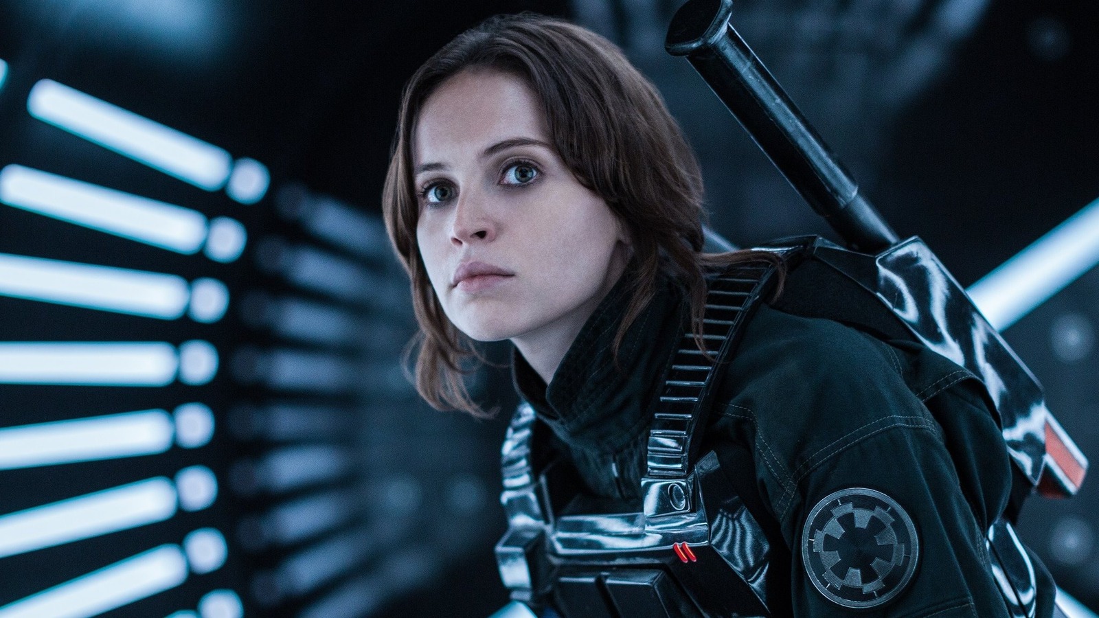 Jyn’s Mother In Rogue One Was Originally A Jedi